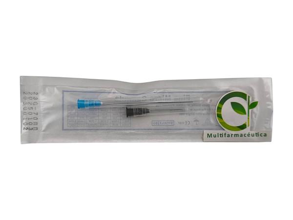 Canula 23g X 70 Mm